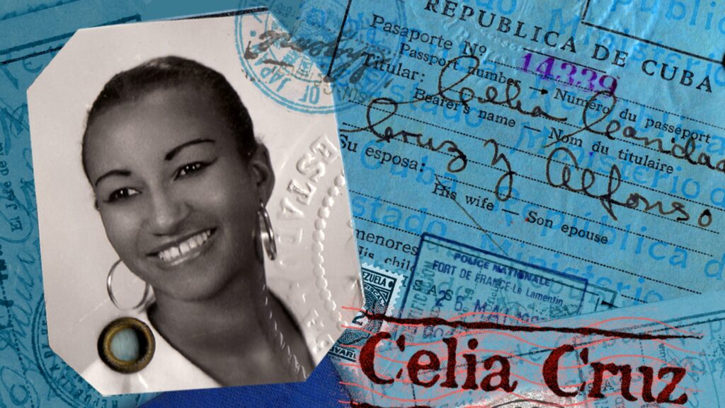 The Eternal Celia Cruz | Celia Cruz