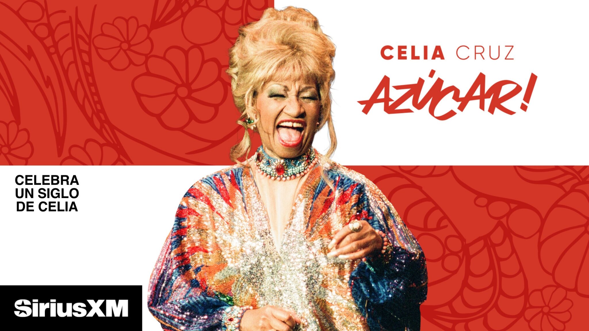 Celia Cruz: Queen of Salsa | Celia Cruz