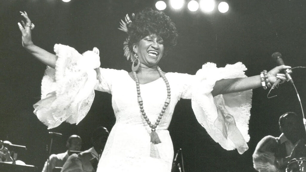 Celia Cruz (1925-2003) | Celia Cruz